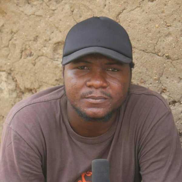Author Sani Hamza - Hausa Editor, All Articles and News on Legit.ng