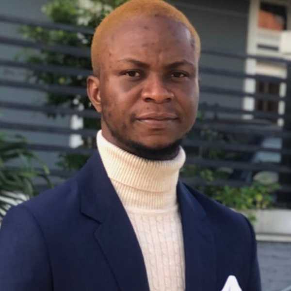 Author Olaniyi Apanpa - Entertainment Editor, All Articles and News on ...