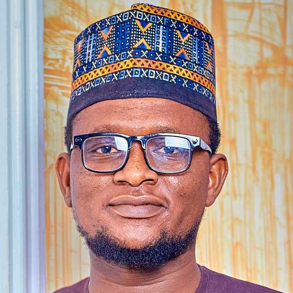 Author Sharif Lawal - Hausa Editor, All Articles and News on Legit.ng