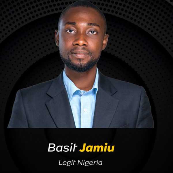 Author Basit Jamiu - Current Affairs and Politics Editor, All Articles ...