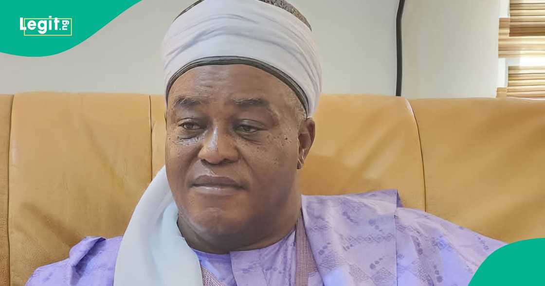 Mataimakin Kakakin Majalisar Dokokin Kebbi Ya Aiko 'Sakon Murya' daga Hannun 'Yan Bindiga - Legit.ng