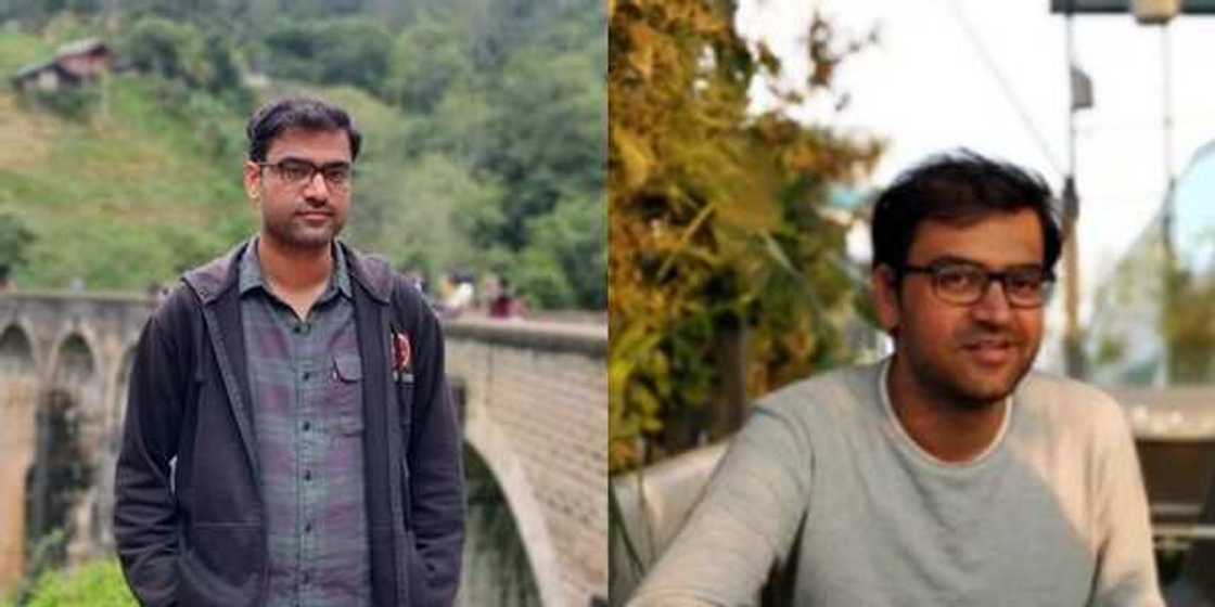 Indian Man Whose Name Sounds Like Covid-19 Shares Shocking Experience ...