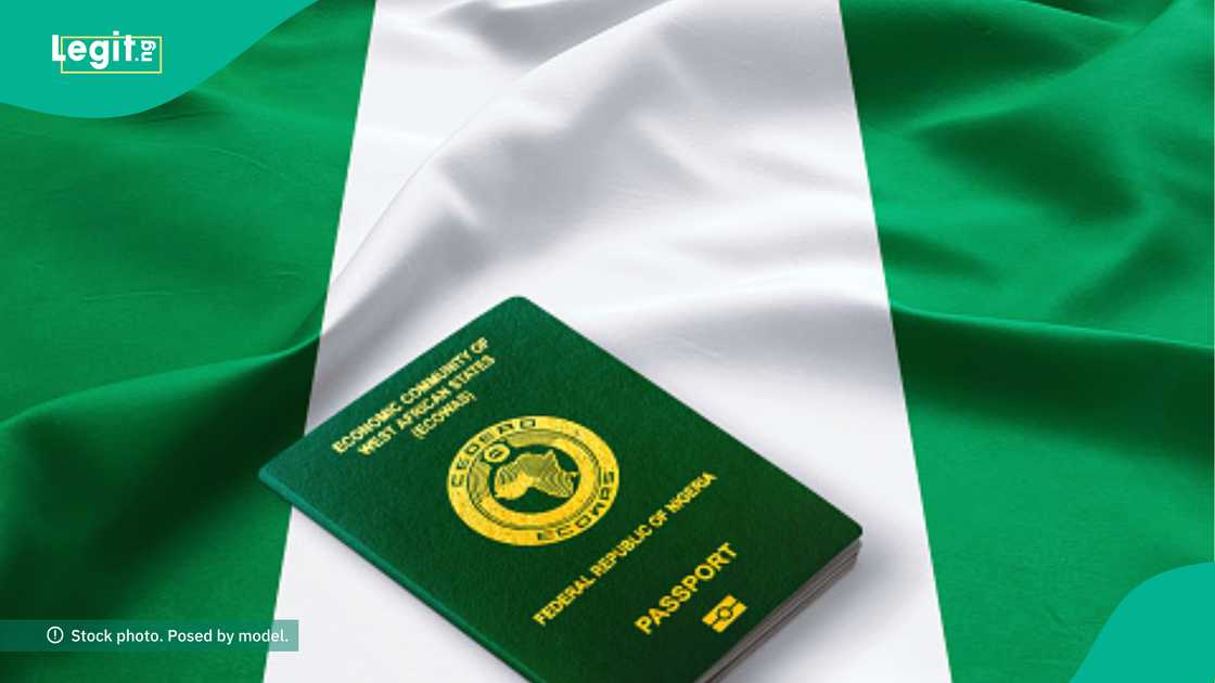 Lawyer Declares He Will Formally Renounce His Nigerian Citizenship in ...