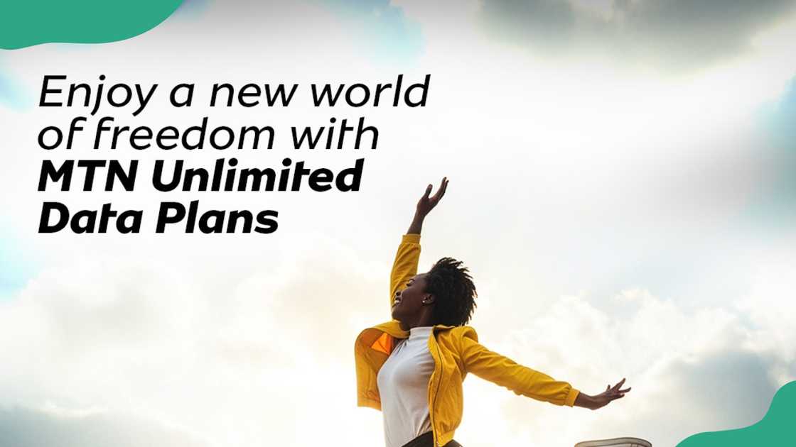 All the MTN broadband router plans, their prices, and how to subscribe ...