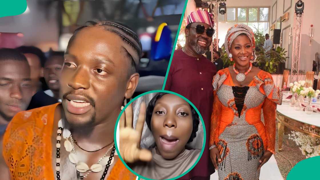 VDM Calls Out Mercy Johnson Over Arrest of Lady Who Claimed Actress’s ...