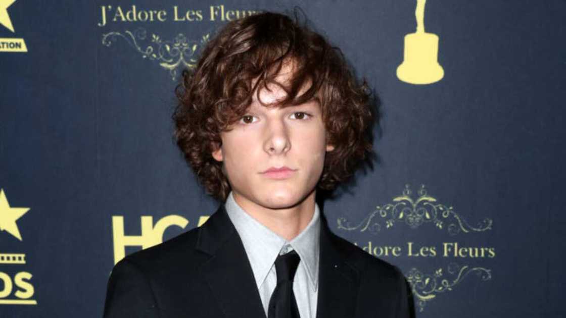 Mason Thames’ birthday, age, height, movies and TV shows - Legit.ng