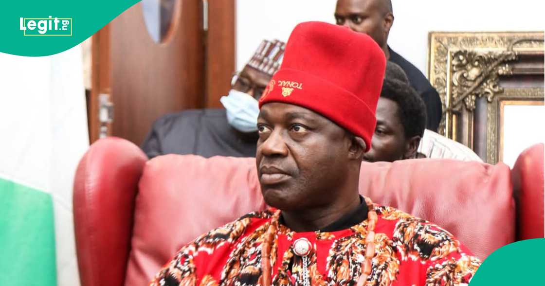 Tinubu Ya Ƙara Ƙarfi, Tsohon Ɗan Takarar Shugaban Kasa Ya Haƙura da ...