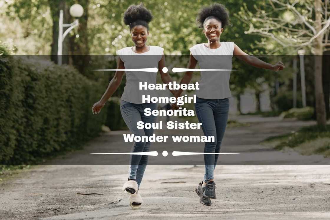 130+ funny nicknames for friends and partners that will bring joy ...