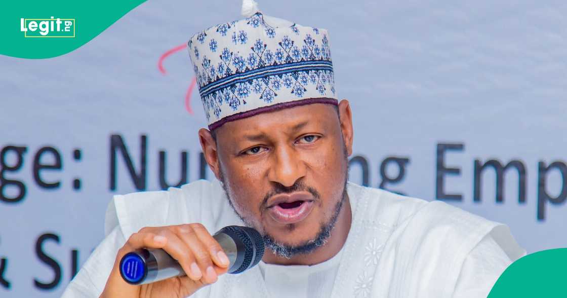 Ana Fama da 'Yan Bindiga, Gwamnatin Katsina Ta Aika Sako ga Mutanen Jihar kan 2027 - Legit.ng