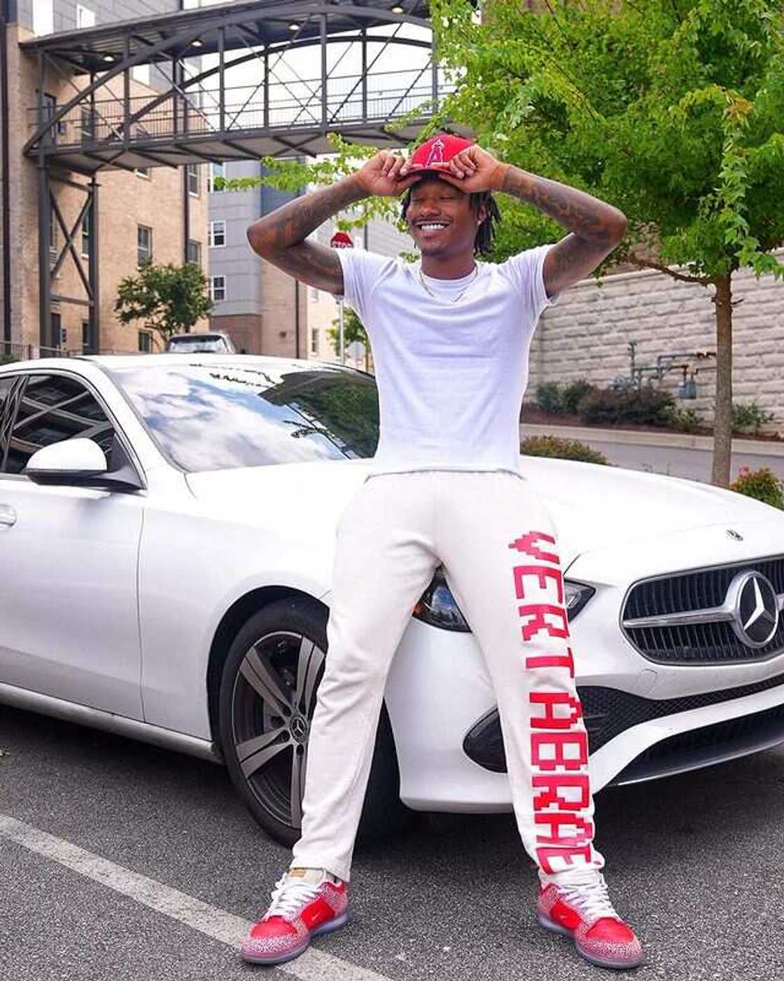 Duke Dennis' bio: age, height, real name, net worth, where is he from ...