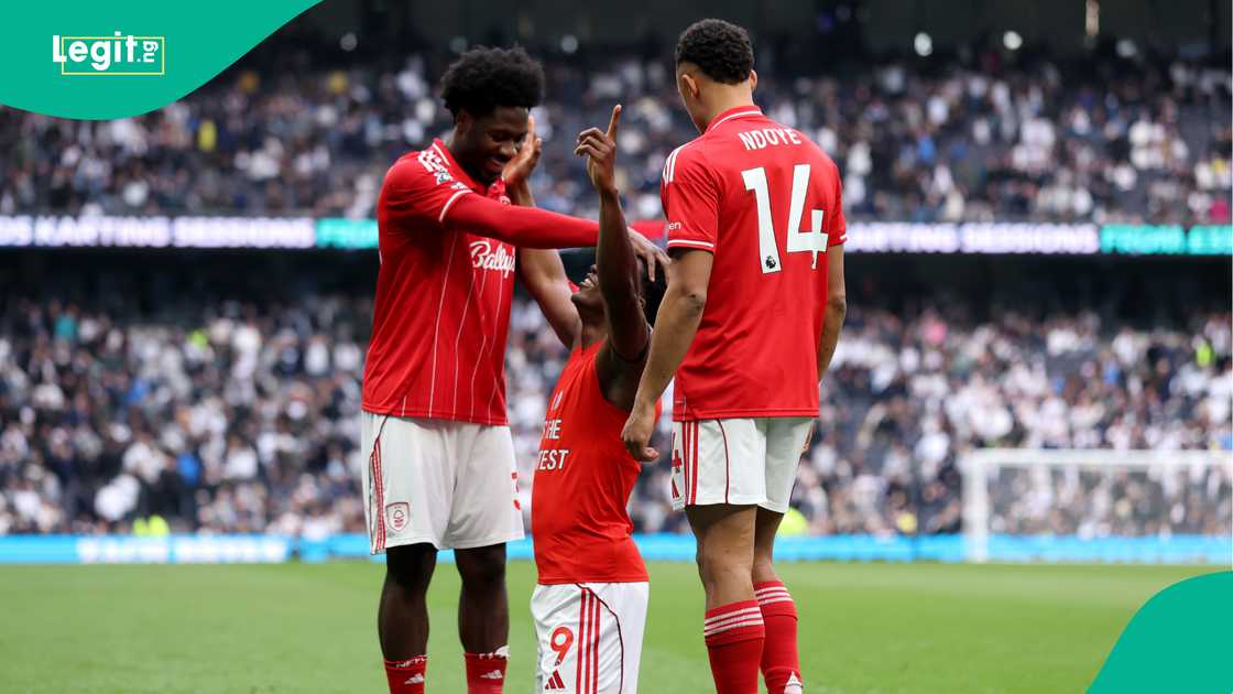 Nottingham Forest Star Explains Why He Declined Eric Chelle's ...
