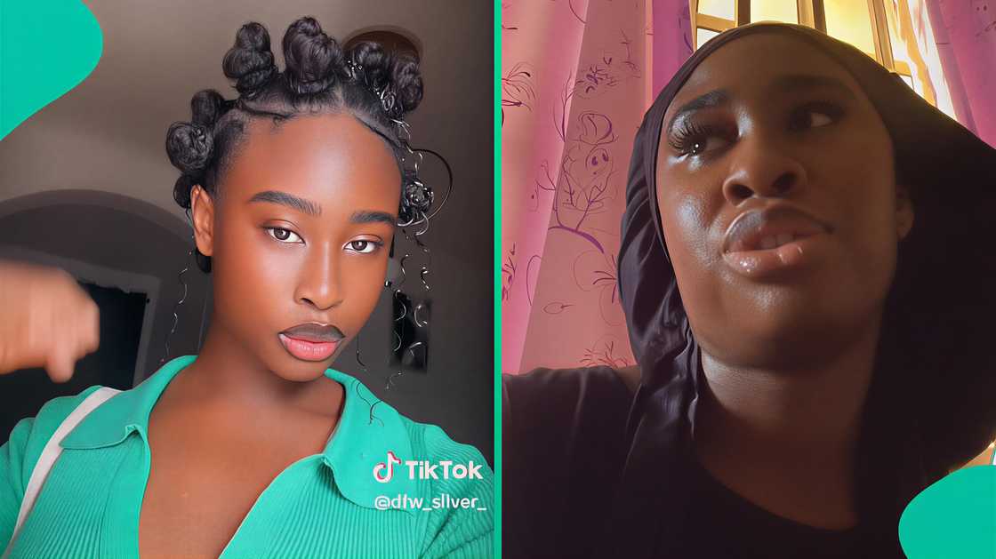 “I Need to Be Successful Before I Get Married”: Lady Tells Mother ...