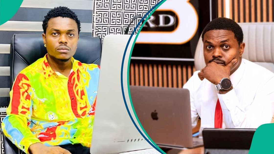 "You Can't See It Anywhere": Blord Imports 2-in-1 iPhone and Android ...