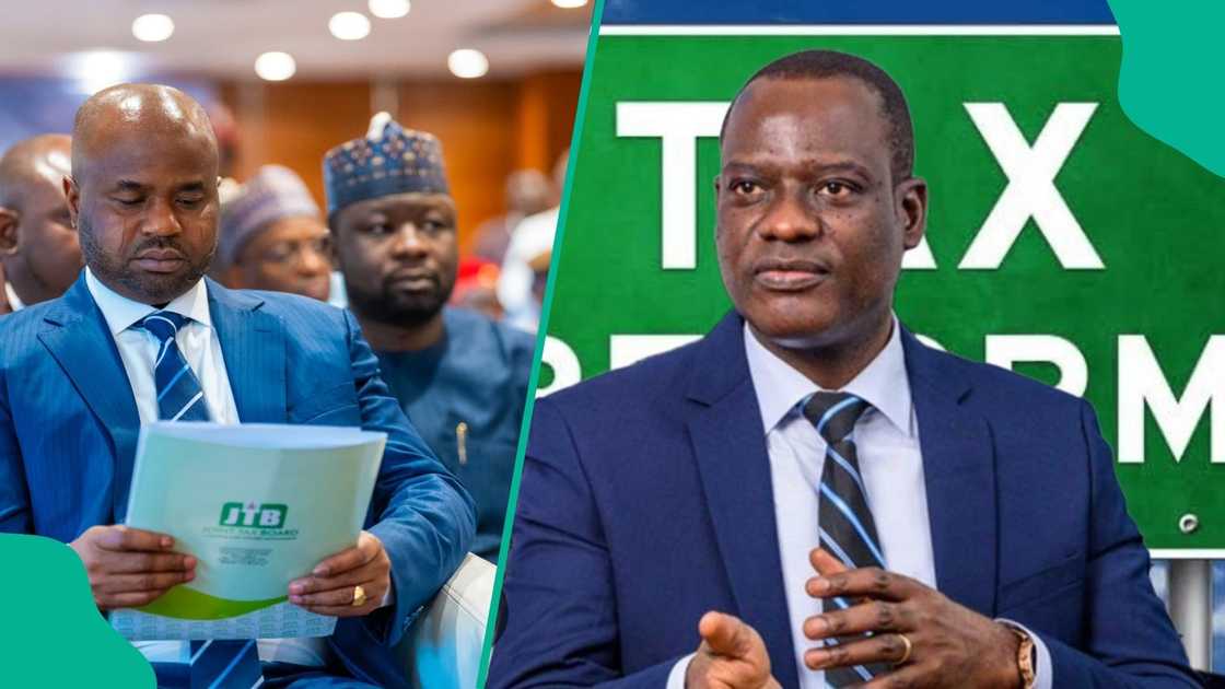 NRS Publishes Phone Number for Nigerians to Report Tax-related Issues ...