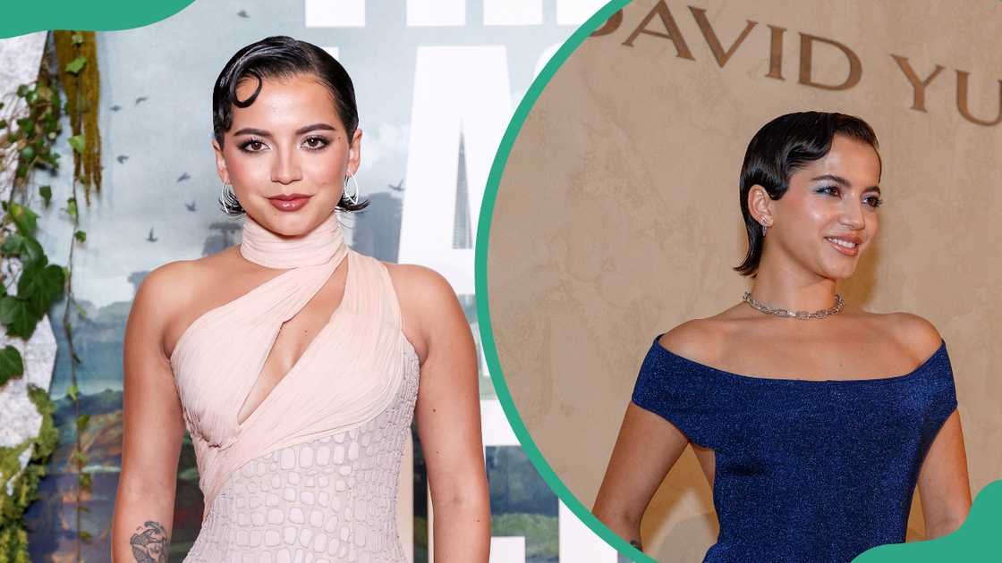 How Isabela Merced became one of Hollywood’s most promising young stars ...