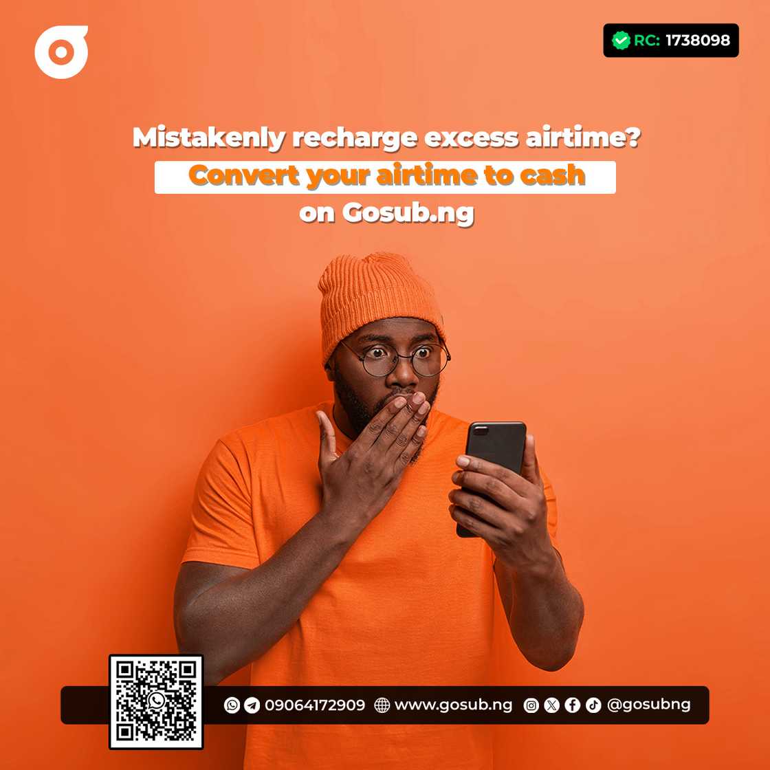 How to Convert Airtime to Cash Instantly in Nigeria: Step-by-Step Guide ...