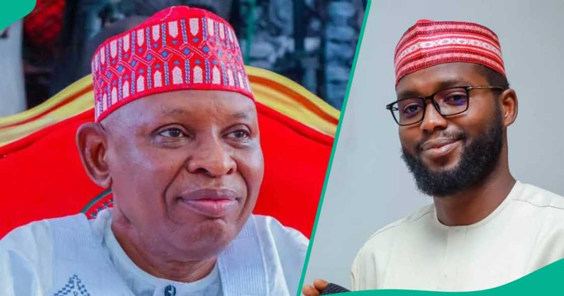 Kano Ta Yi Zarra, Ta Doke Jihohi sama da 30 a Inganta Yanayi - Legit.ng