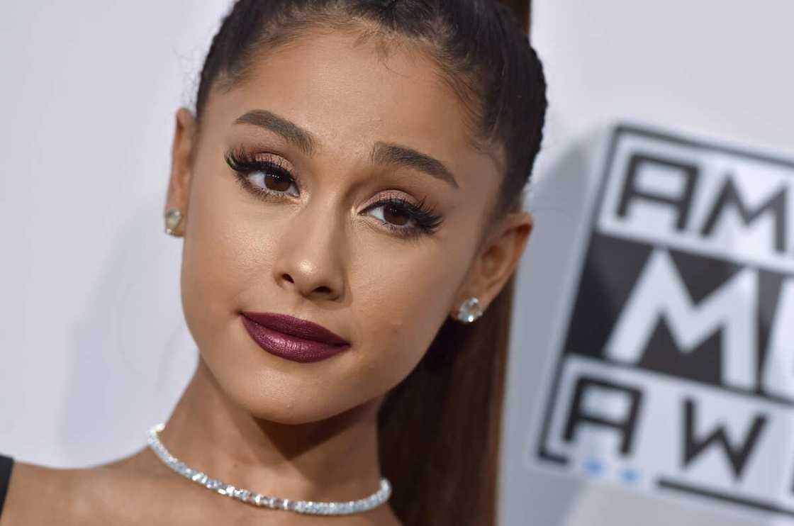 Top 20 most famous people in the world in 2024 (updated) - Legit.ng