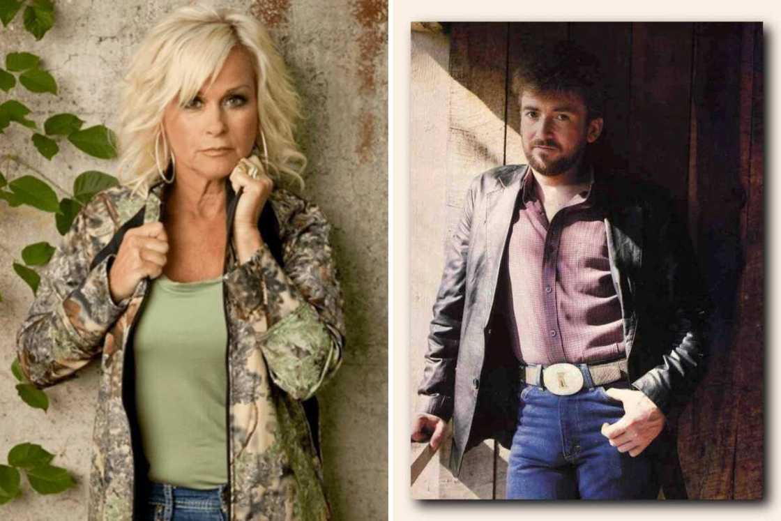 Lorrie Morgan's spouse timeline: how many times has she been married ...