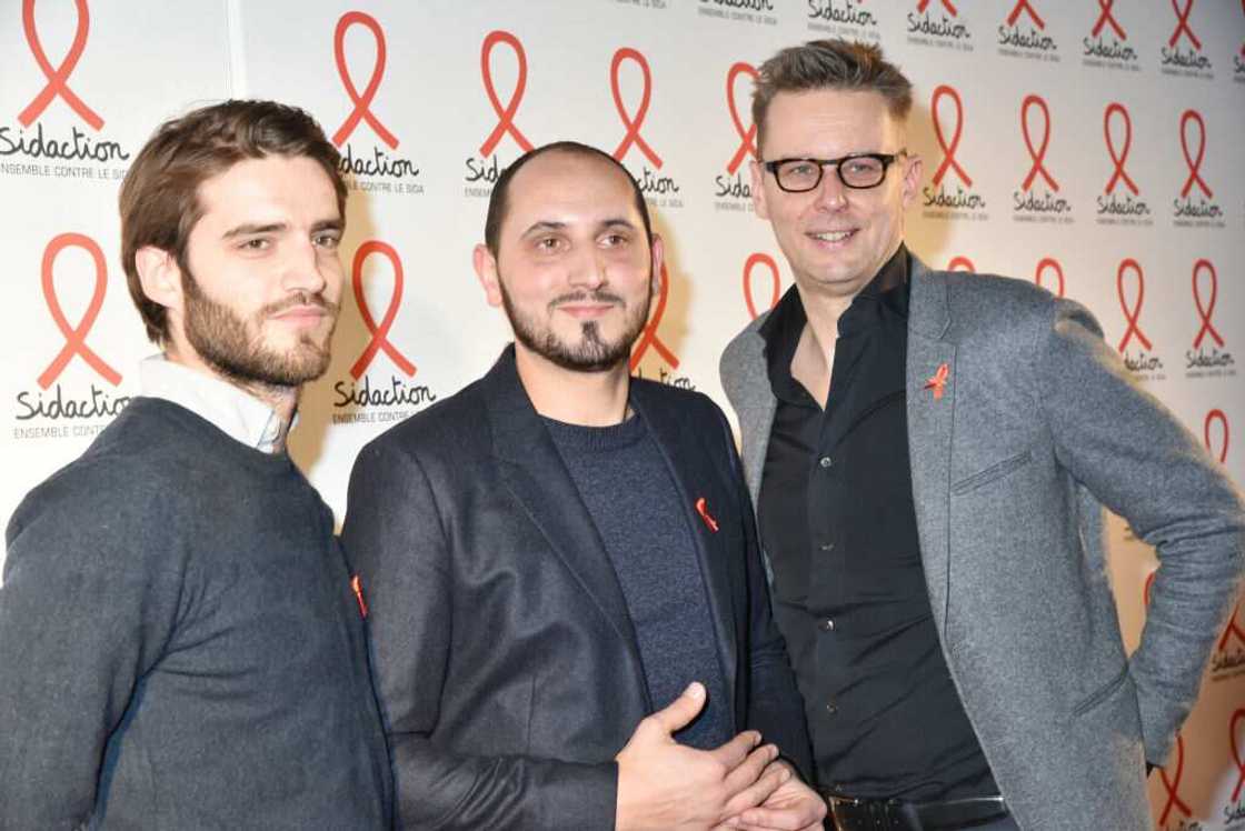 Biographie De Maxime Darquier D couvrez Le Journaliste Legit ng Biographie De Maxime Darquier D couvrez Le Journaliste Legit ng