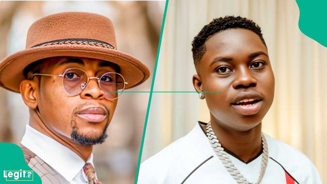 Solomon Buchi Drags Peller Over Restaurant Incident: "He Clearly ...