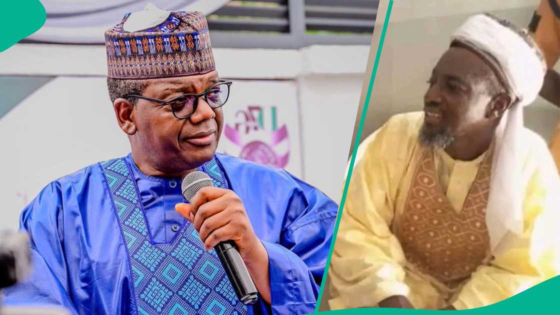 'Yan Bindiga Sun Tare Babbar Hanya a Zamfara, Sun Sace Shugaban Majalisar Malamai - Legit.ng