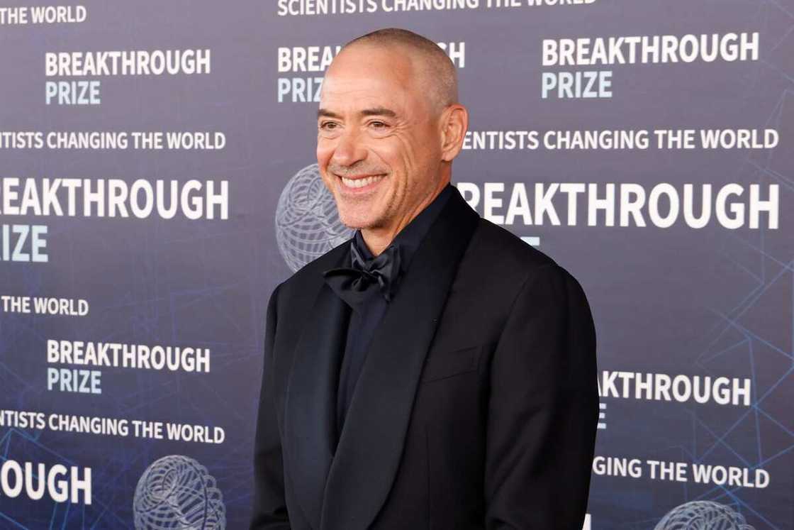 Top 20 most famous people in the world in 2024 (updated) - Legit.ng