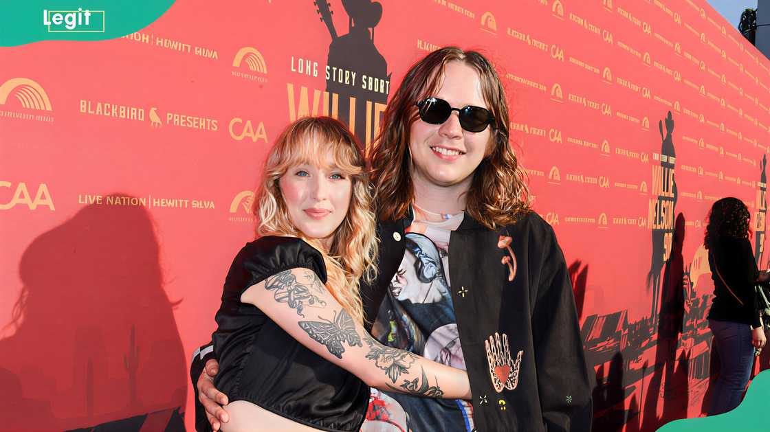 Inside Ally Dale's professional and personal story with Billy Strings ...