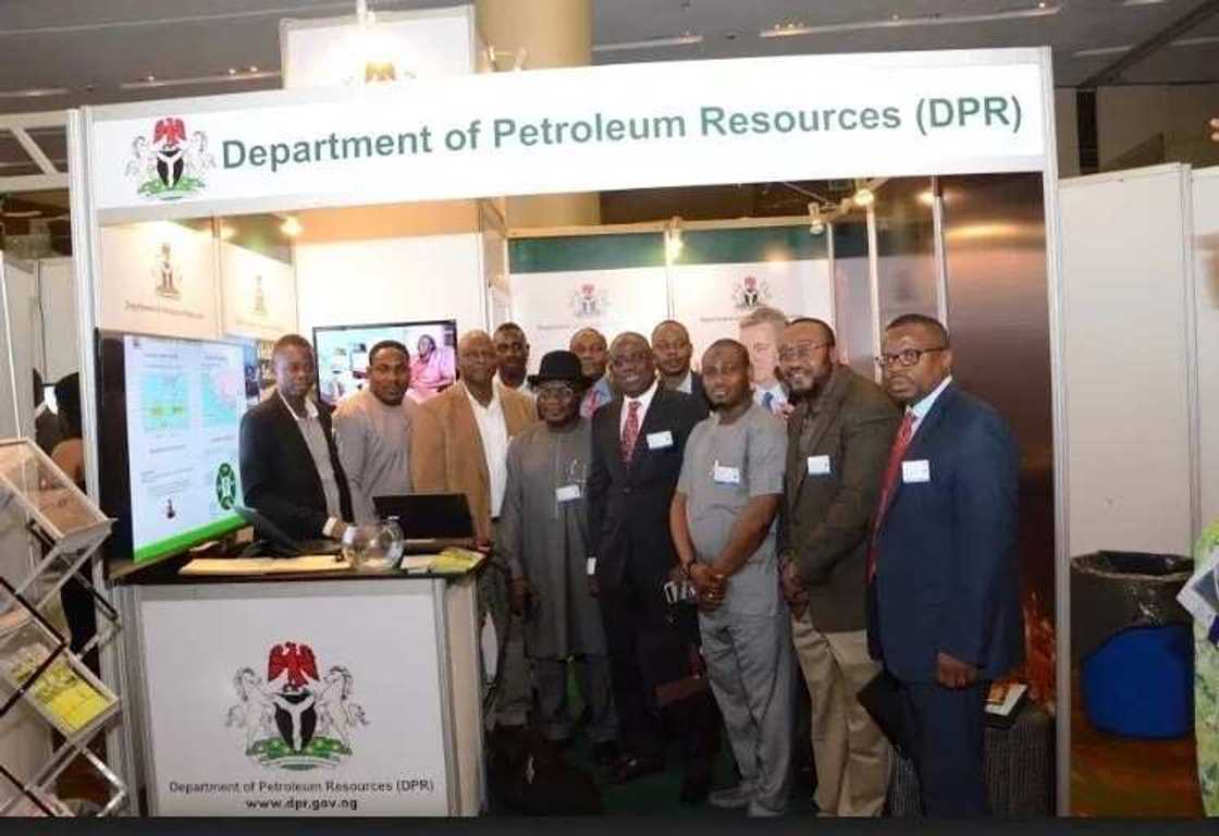 DPR recruitment 2017: Application guidelines - Legit.ng