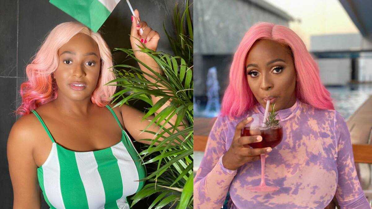 DJ Cuppy's biography: age, boyfriend, net worth, career, songs - Legit.ng