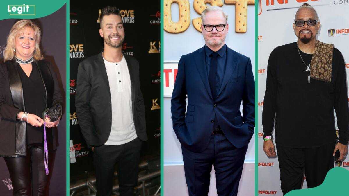 Top 15 Christian comedians who spread joy with clean humour - Legit.ng