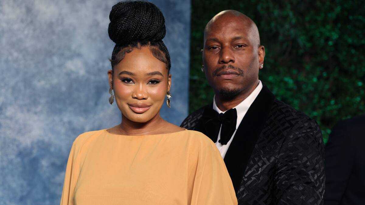 Zelie Timothy’s biography: what is known about Tyrese's girlfriend ...