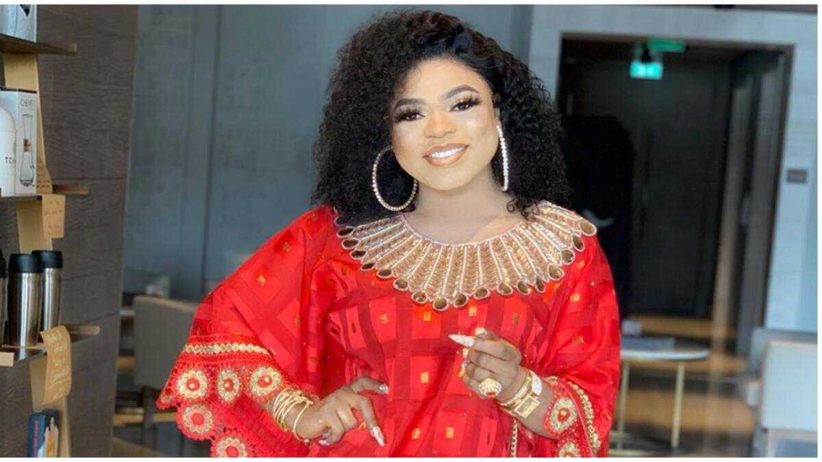 Dan Daudu Bobrisky Ya Bayyana Dalilin Da Ya Sa Ba Ya Son Ƙulla Wata ...