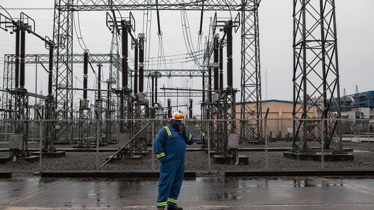 Nigerian government increases electricity tariff again - Legit.ng