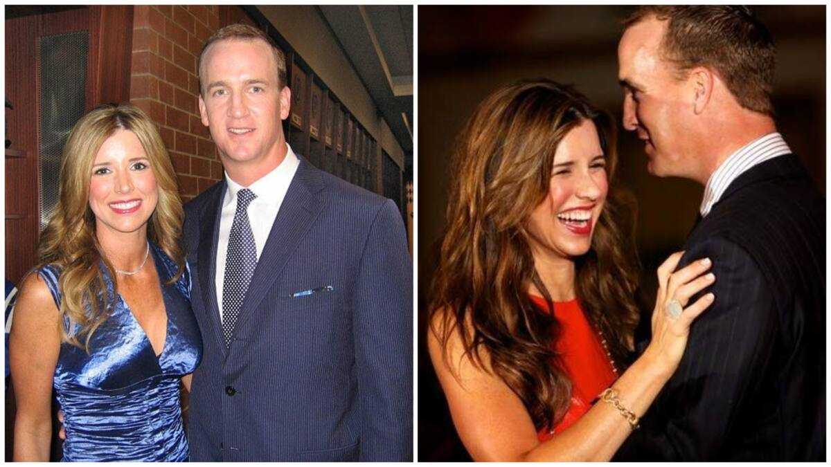 Who is Peyton Manning’s wife, Ashley Manning? A look at her life - Legit.ng