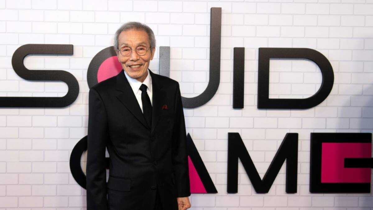 'Squid Game' star indicted over sexual misconduct: prosecutor - Legit.ng