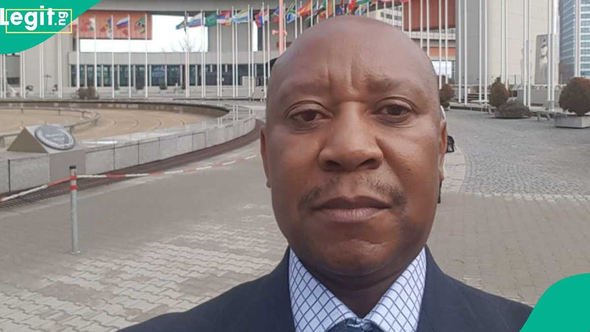 Maximus Monaheng Sefotho appointed chief editor of African Journal of ...