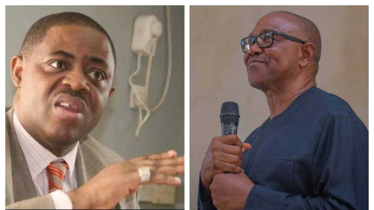 Fani-Kayode Lambasts Peter Obi for Alleged Anti-Muslim Comment in Viral ...