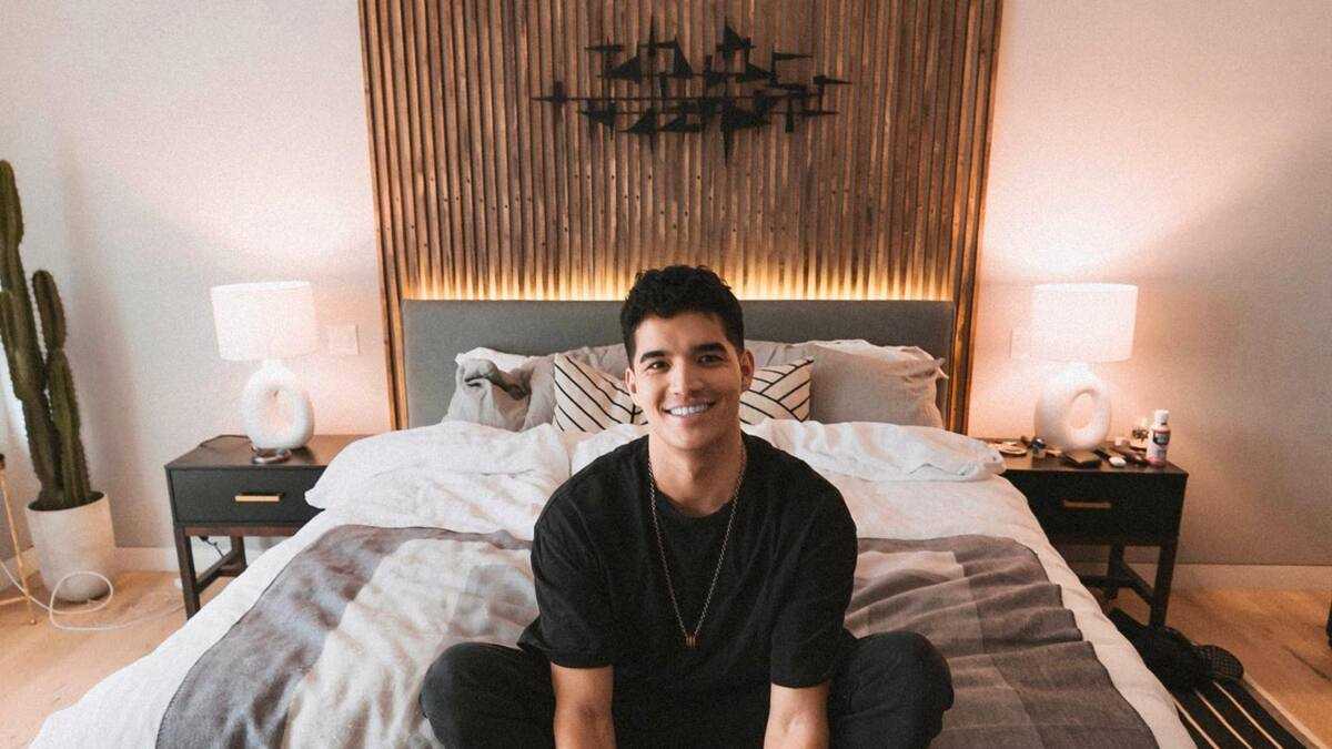 Alex Wassabi’s biography: age, height, real name, girlfriend - Legit.ng