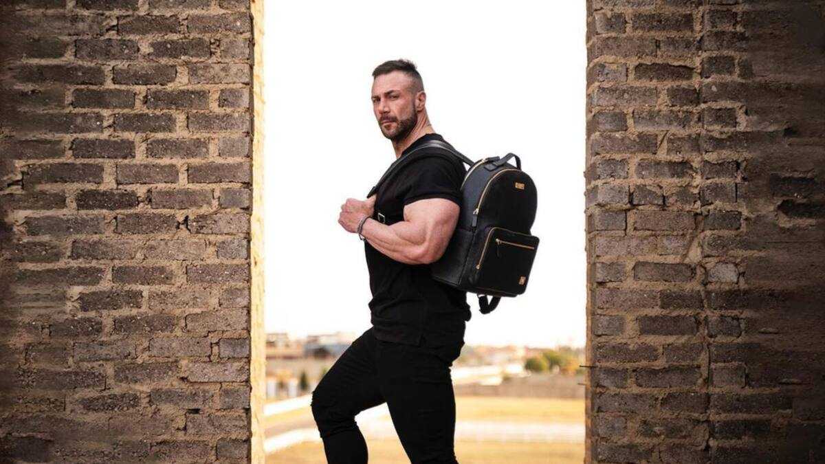 Noel Deyzel’s biography: age, height, nationality, net worth - Legit.ng