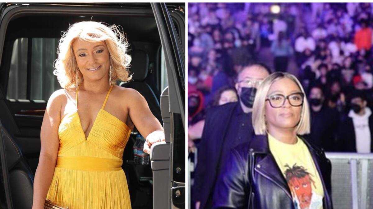 Carmella Wallace’s biography: who is Juice WRLD’s mother? - Legit.ng