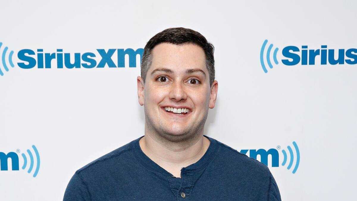 Comedian Joe Machi’s biography: age, spouse, condition, career - Legit.ng