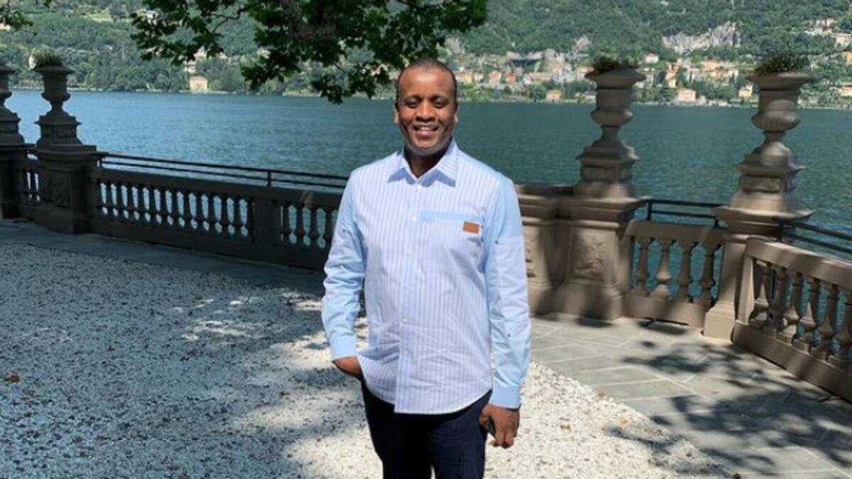 Ahmed Indimi biography: age, parents, net worth, house, wife - Legit.ng