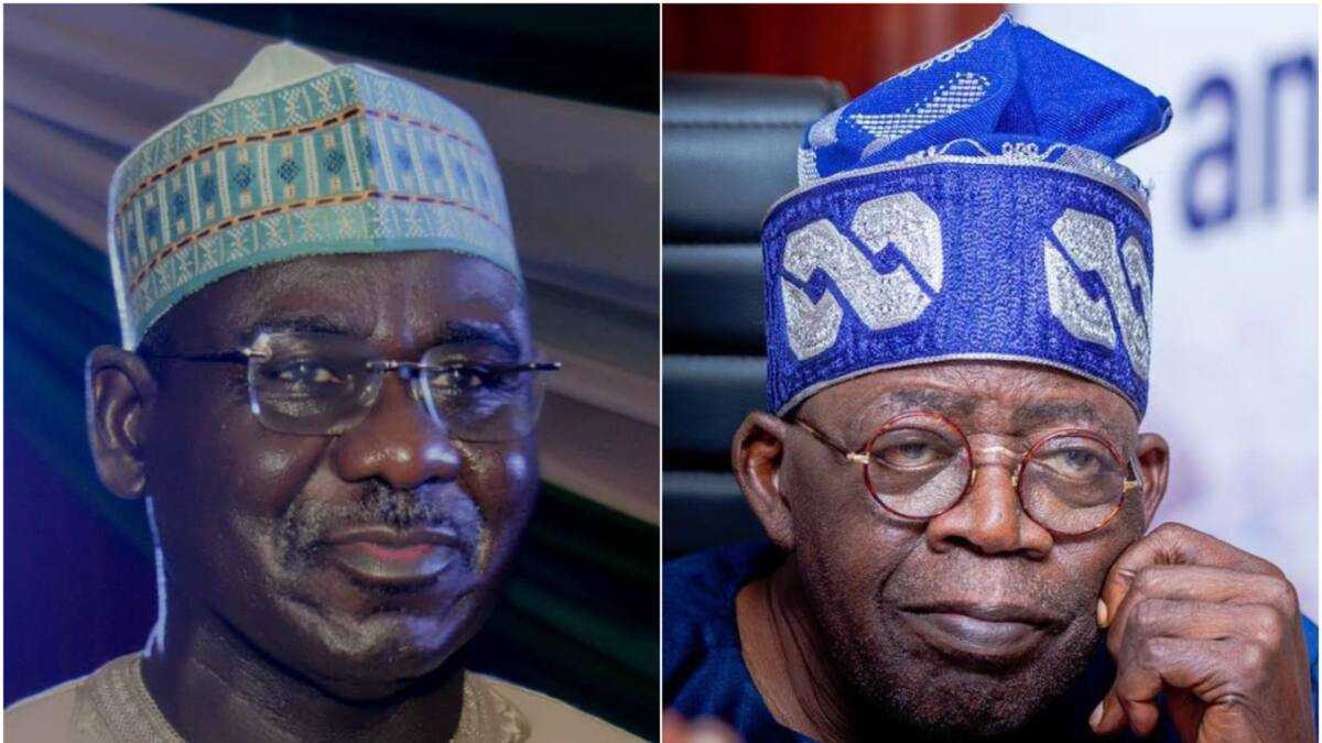 Presidential Polls: “Tinubu Means Well for Nigeria, Has Better Plans,” Says Buratai - Legit.ng