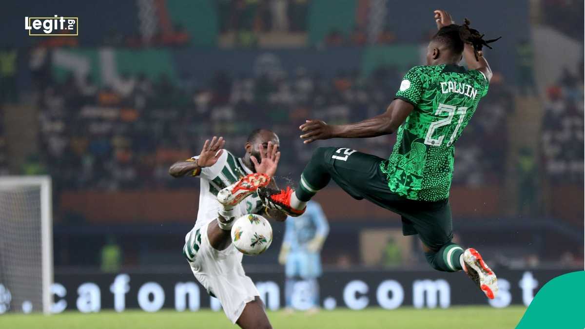 Cameroon Star Reportedly Involved in ‘Cheating Scandal’ in Russia Days ...