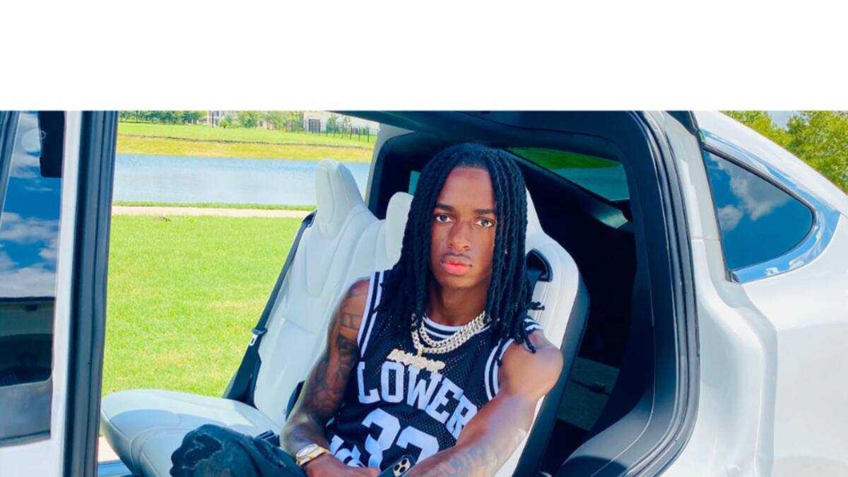 Nyyear Price’s biography: age, height, girlfriend, net worth - Legit.ng