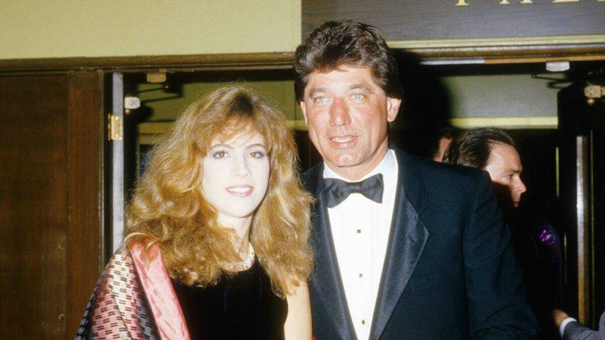 Deborah Mays bio: what is known about Joe Namath's ex-wife? - Legit.ng