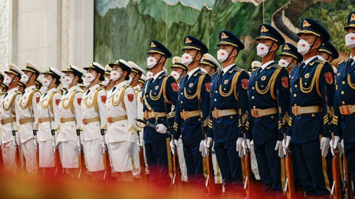 US warns firms over new Chinese 'counter-espionage' law - Legit.ng