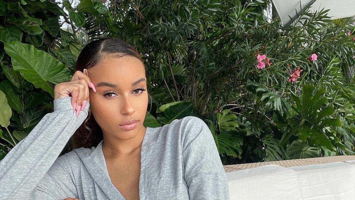 Breah Hicks’ biography: age, height, parents, siblings, boyfriend ...