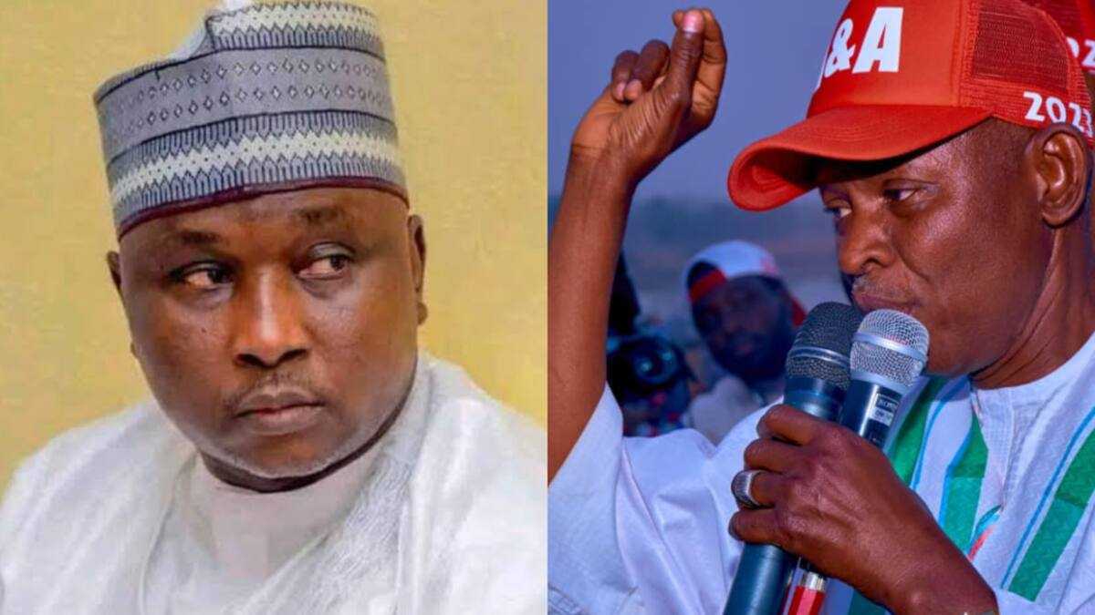Doguwa in Trouble as New Kano Governor Abba Yusuf Vows to Revisit ...